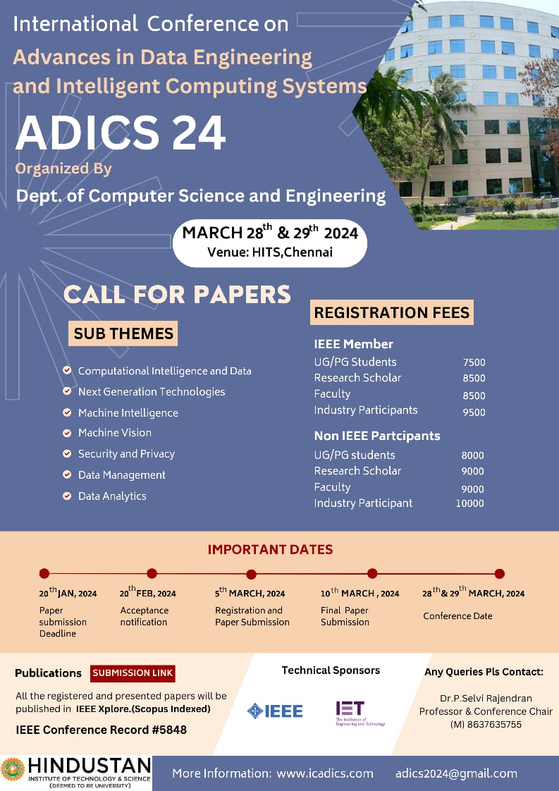 Conference Management Toolkit - Login