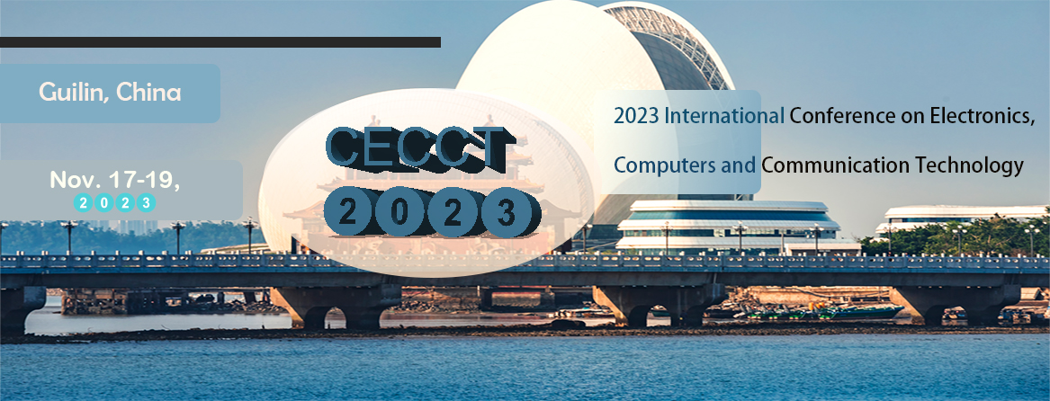 Conference Management Toolkit - Login