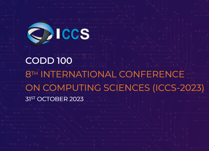 Conference Management Toolkit - Login