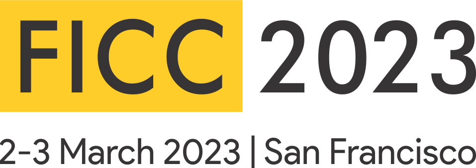 Conference Management Toolkit - Login