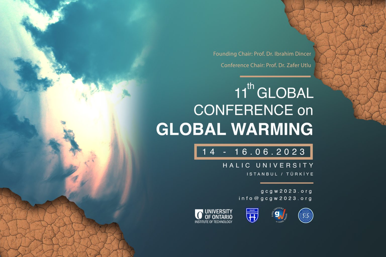 Conference Management Toolkit - Login