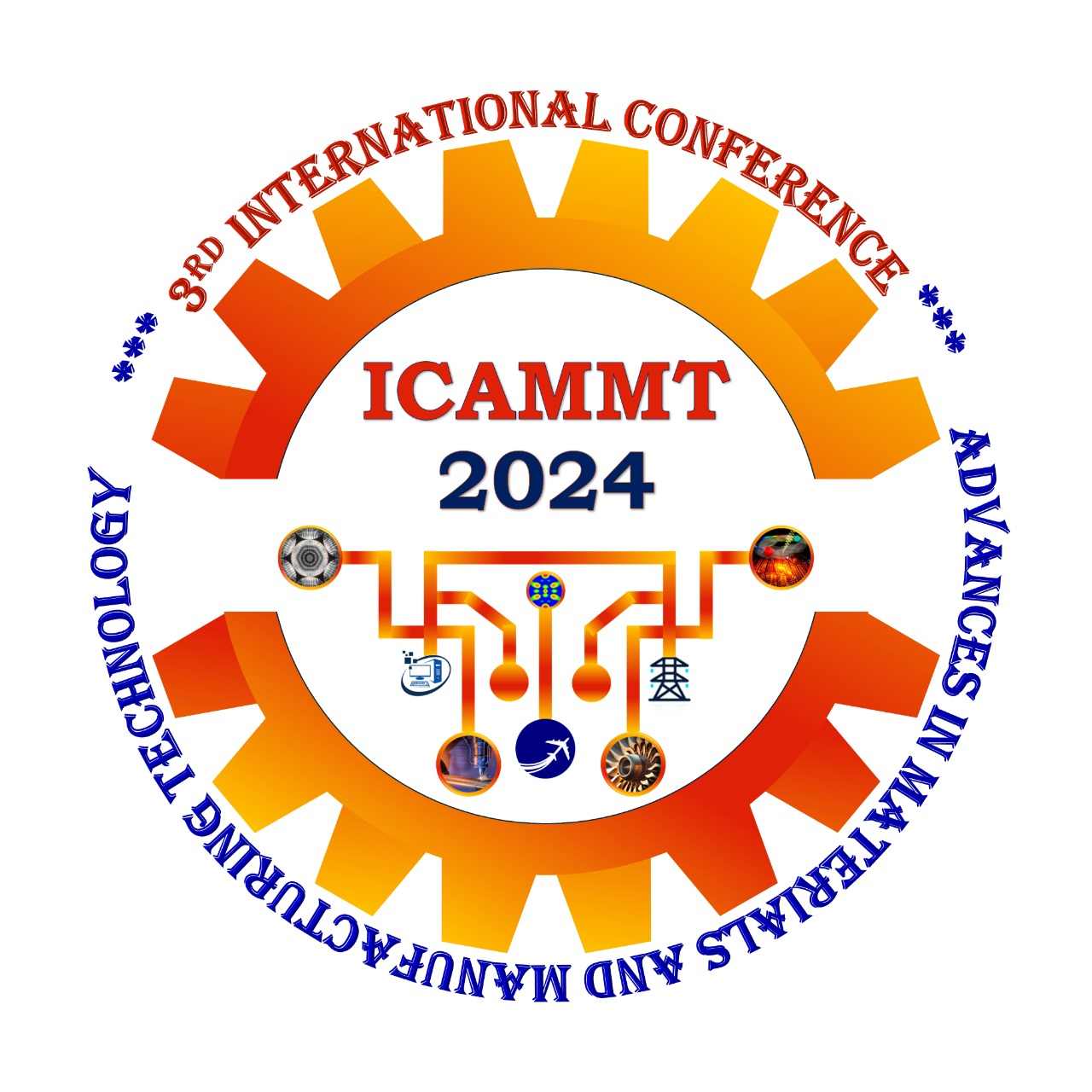 Conference Management Toolkit - Login