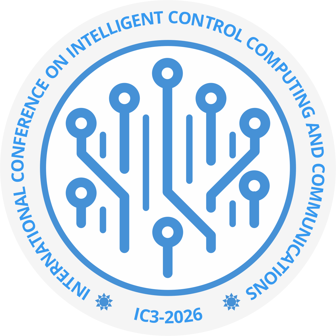 Conference Management Toolkit - Login