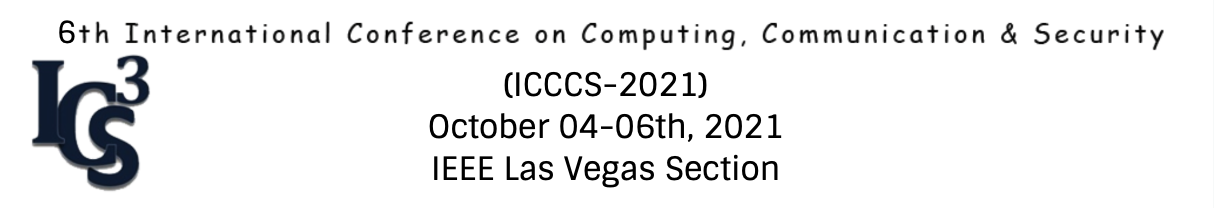 Conference Management Toolkit - Login