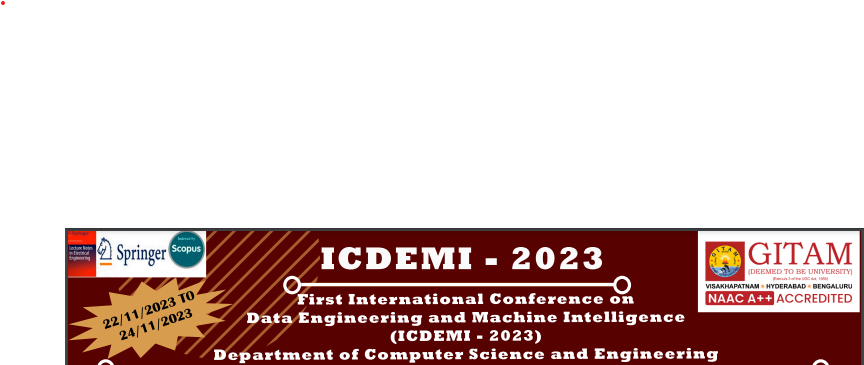 Conference Management Toolkit - Login