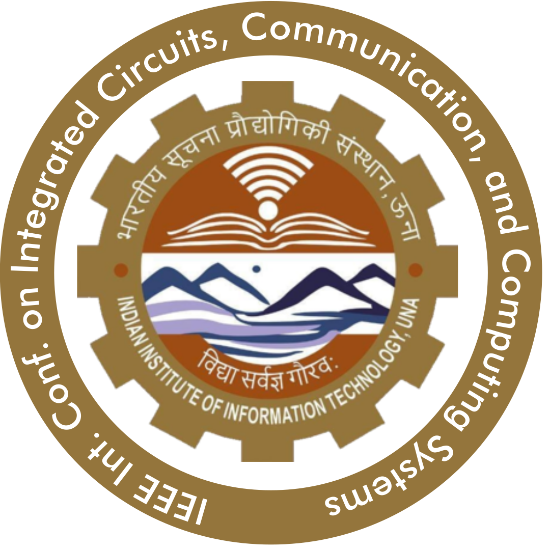 Conference Management Toolkit - Login