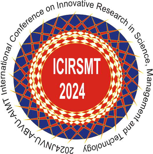 Conference Management Toolkit - Login