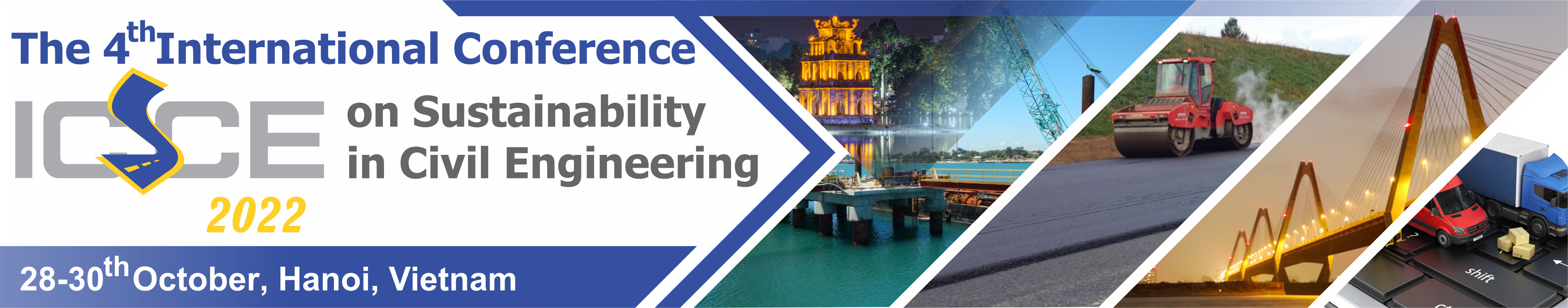 Conference Management Toolkit - Login