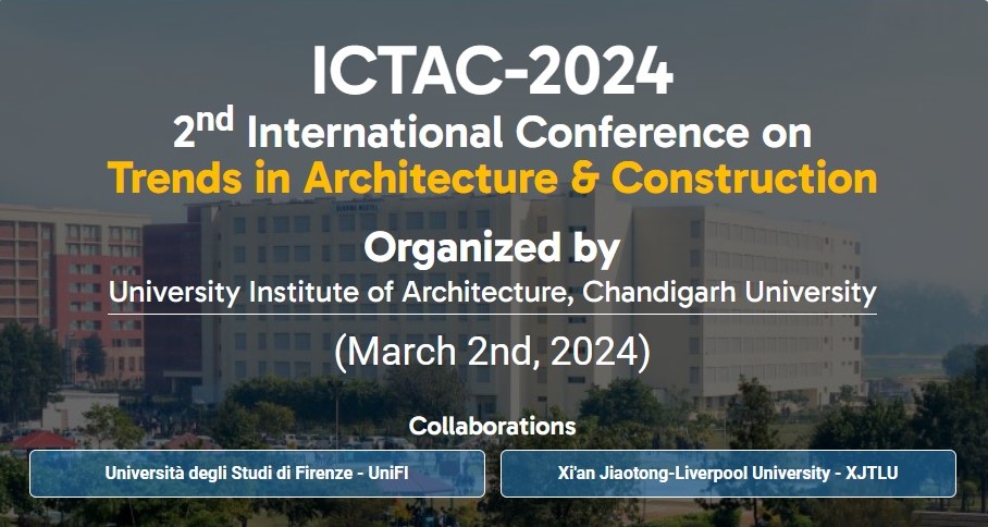 Conference Management Toolkit - Login