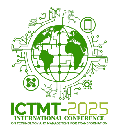 Conference Management Toolkit - Login