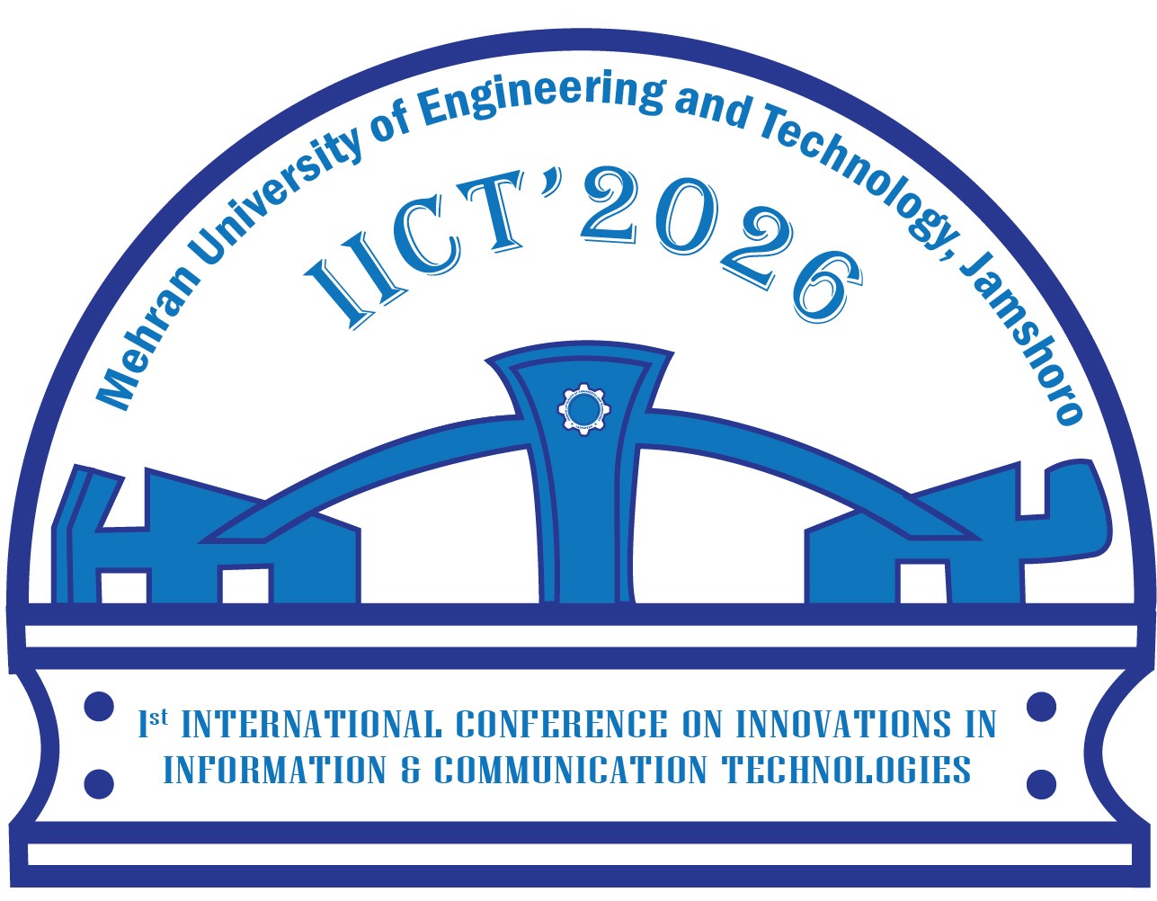 Conference Management Toolkit - Login