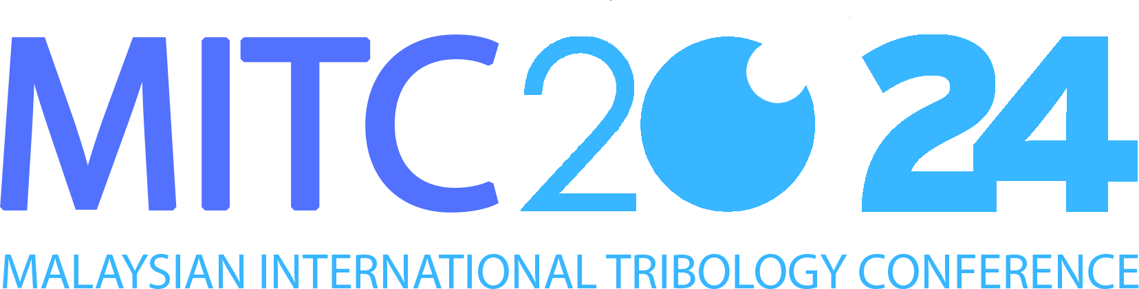 Conference Management Toolkit - Login