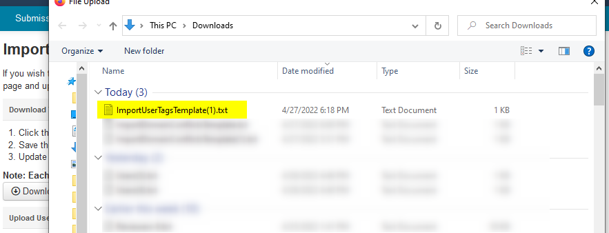 CHAIR HOW-TO: Manage Conference Users Page | Microsoft Conference Management Toolkit Documentation